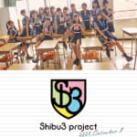 Shibu3 project